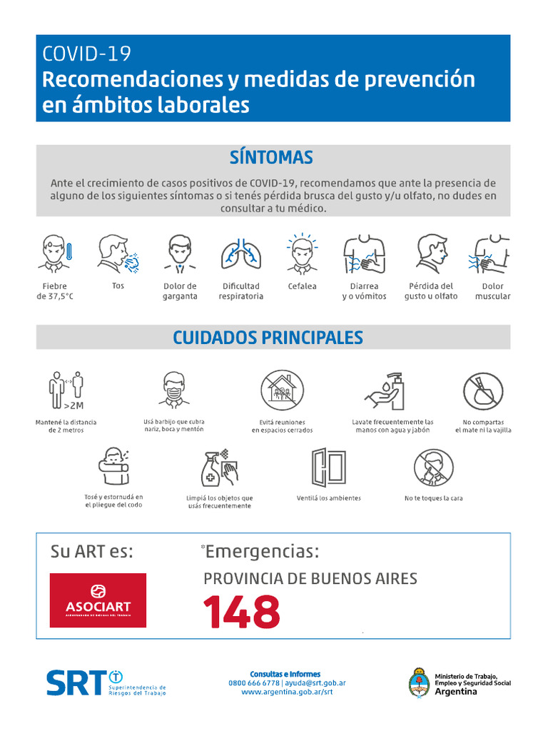 Afiche ResSRT 30-2021 BA | PDF