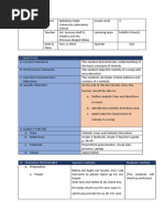 3rd Grade Classroom Rules | PDF