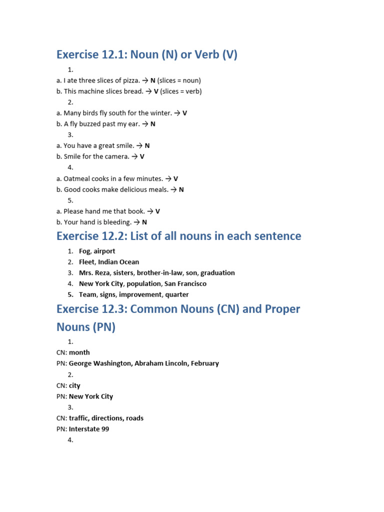 Lecture 12 Solution | PDF