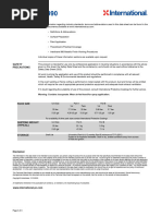 GMA132 Non-Slip Aggregate Additive | PDF | Paint | Coating