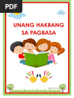 MARUNGKO BOOKLET_Free Grade 1 Files | PDF