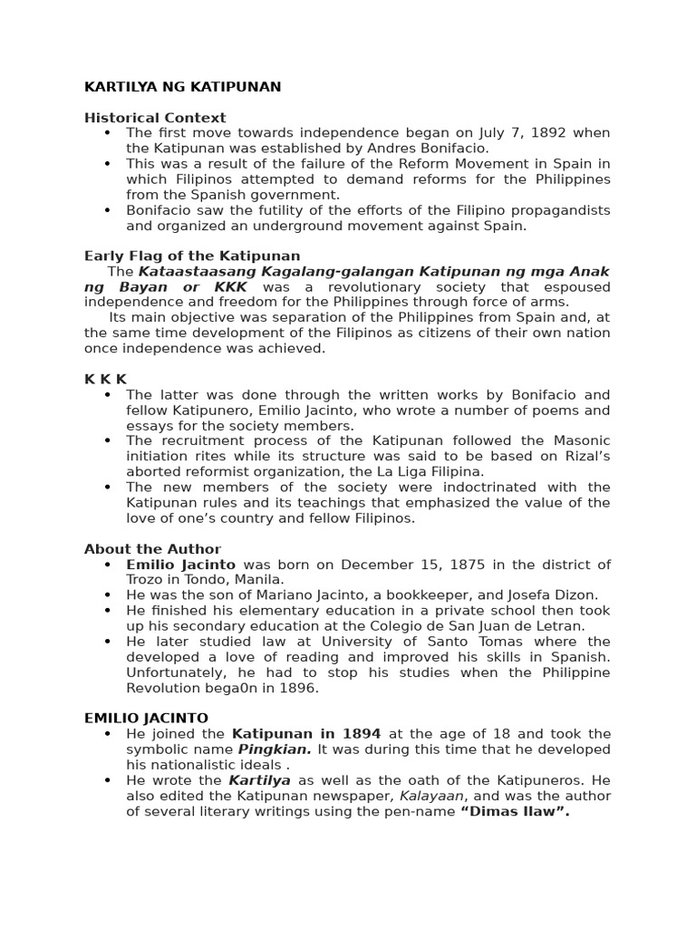 Philippine History Reviewer | PDF | Philippines | Spanish East Indies
