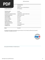 RHB Reflex Basic User Guide | PDF | Login | Information Technology ...