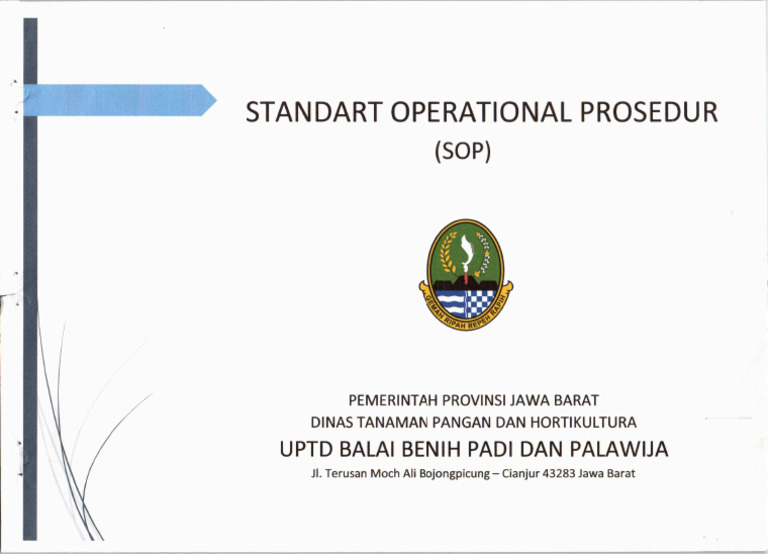 Cover Sop Balai | PDF