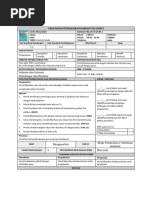 Surat Pelaksanaan RMT 2025 | PDF