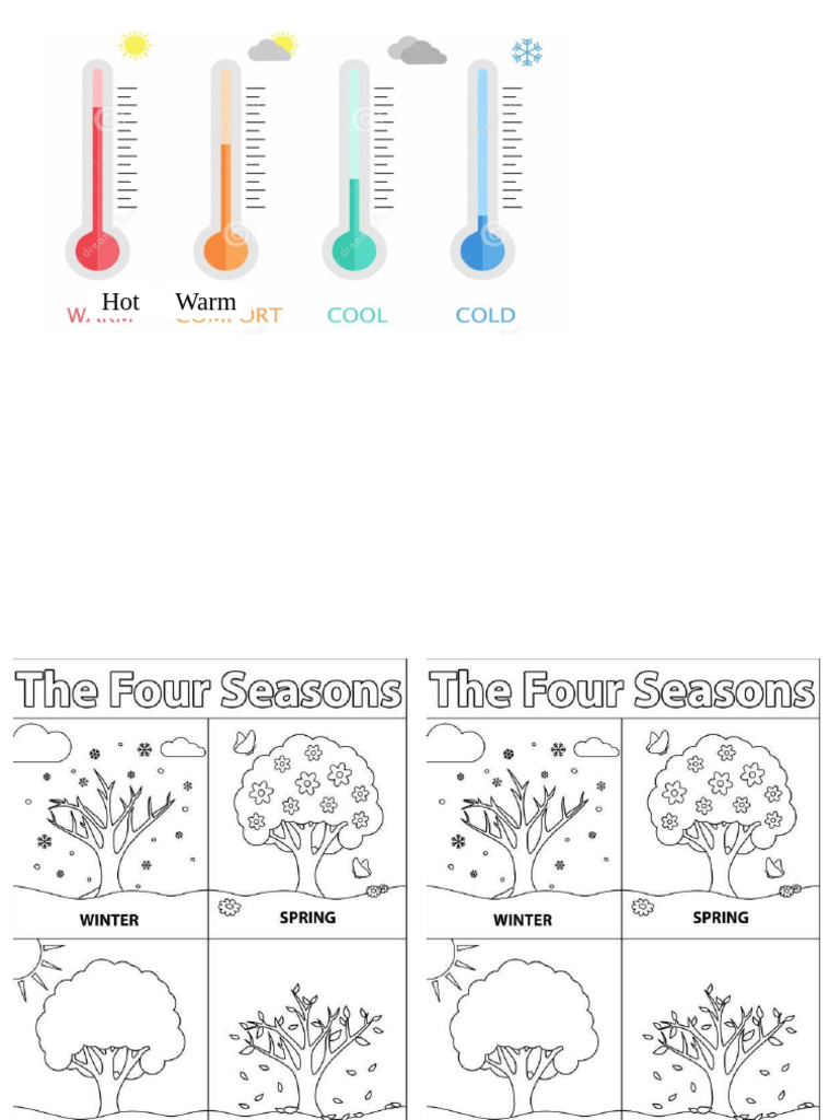 Seasons | PDF