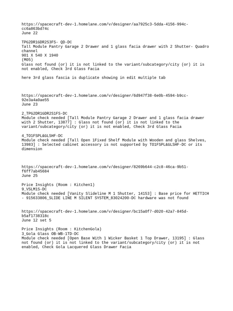 250 Revalidation - Comv | PDF