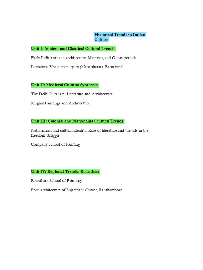 Microsoft Word - MDC History | PDF