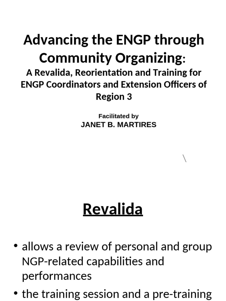 DAY 1 - 1 - Introduction To The Learning Event | PDF | Learning ...