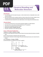 Class 10 Science Ch1 Detailed Notes | PDF | Chemical Reactions | Redox