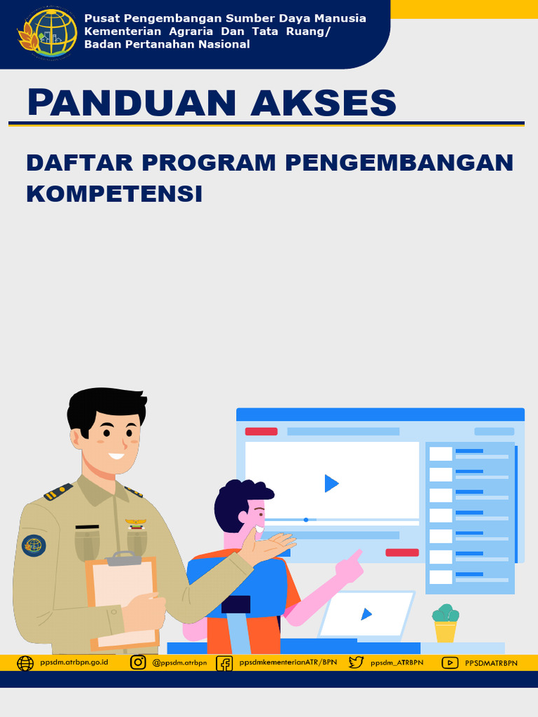 Panduan Microlearning 2023 | PDF