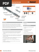 Anchorage Pipe Supports Catalogue 4.4 | PDF | Pipe (Fluid Conveyance ...