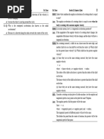 Moment of Inertia - Formulas, MOI of Objects (Solved Examples) | PDF ...