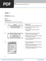 Simply A2 Key Answers | PDF