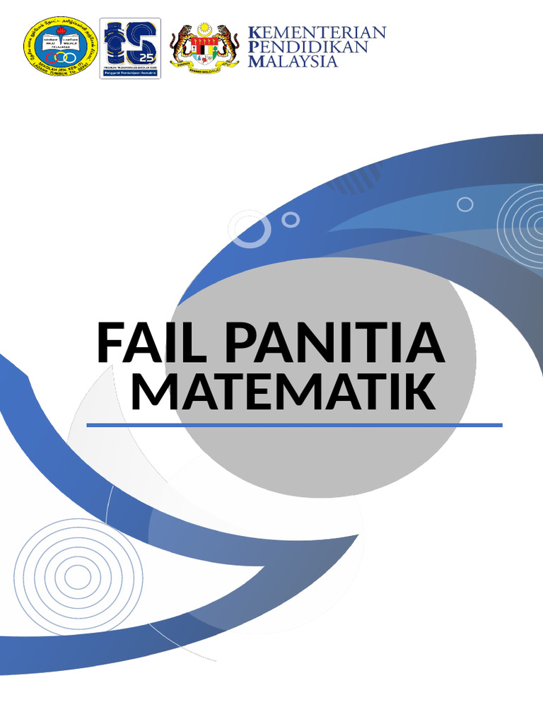 Template Fail Panitia MT | PDF