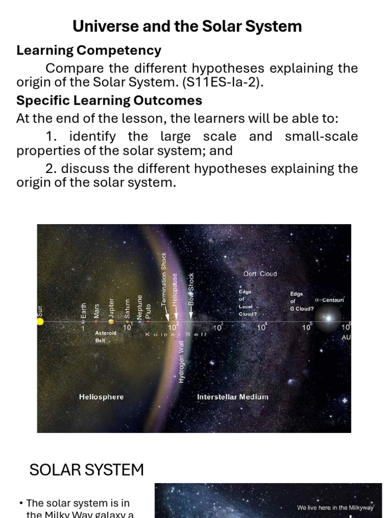 Inbound 2906831729162218674 | PDF | Solar System | Planets