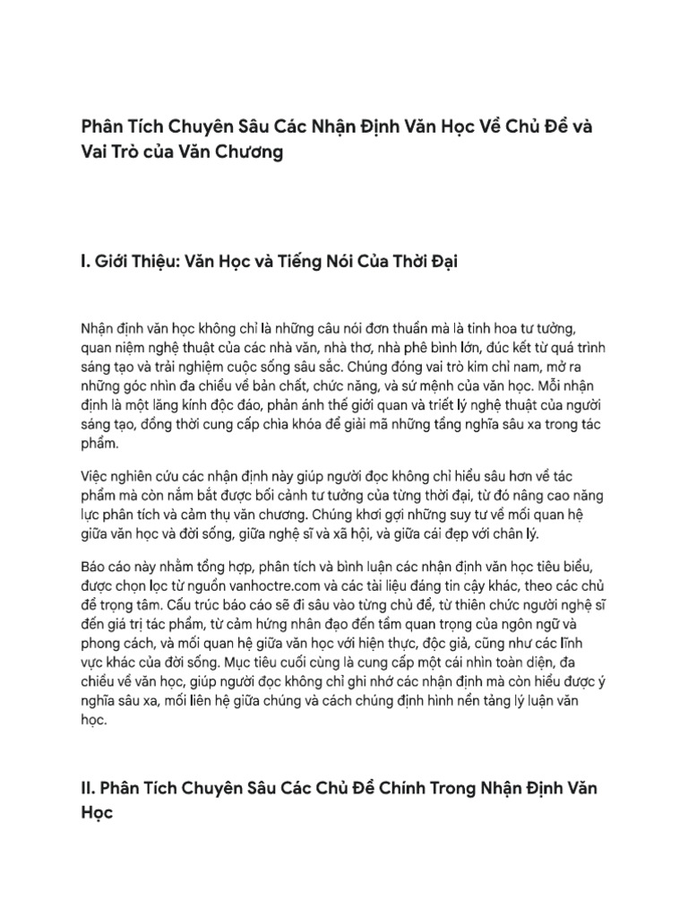 Nghi Luan Van | PDF
