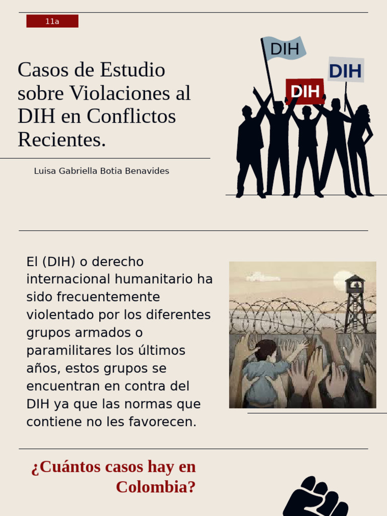 Civil Rights Movement - Social Studies - 12th Grade by Slidesgo | PDF