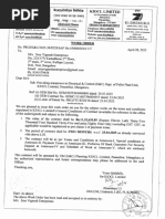CTR - OLTC Onload Tapchanger | PDF