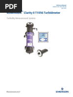 Williamson Pro Series Pyrometer Manual | PDF | Legal Liability | Optics