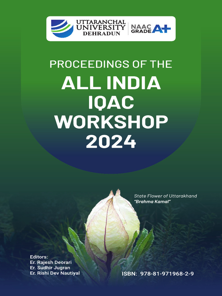 Proceeding 1 Compressed | PDF