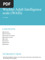 Wiat 4 Subtests and Composites | PDF | Writing | Linguistics