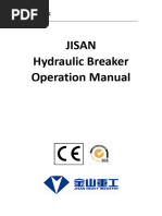 Haulotte 5533A Parts Manual | PDF | Screw | Elevator