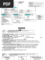 Army 8-Step Training Model Guide | PDF | Career & Growth
