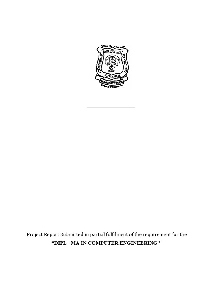 Efficient URL Shortener Project Report | PDF | Computing | Internet