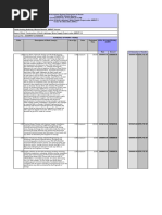 HSD Yard BOQ | PDF | Valve | Pipe (Fluid Conveyance)