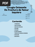 Cerclaje de Rótula: Técnica Quirúrgica | PDF | Articulación | Rodilla