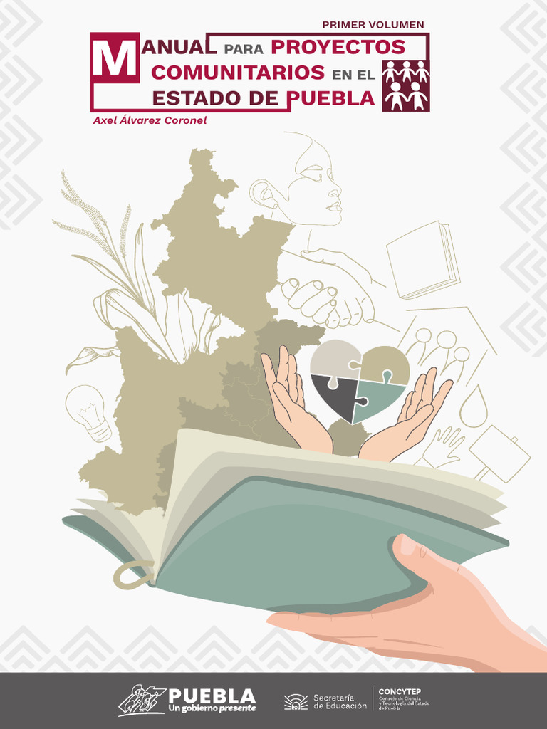 Manual para Proyectos Comunitarios | PDF | Las emociones | Empatía
