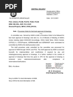 CPWD DSR-2021 and SECR USSOR-2021 | PDF | Government Of India