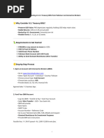 ICAI Industrial Training Complete List | PDF | Investment Banking | Banking