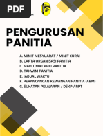 Tagging Fail Panitia | PDF