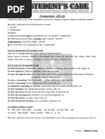 Overextension and Underextension in Language | PDF | Vocabulary | Semantics