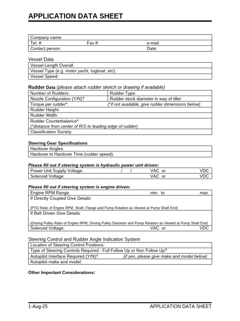 Application Data Sheet Form Jastram - De5b59f2 5491 4d0f 87bc D0f1bf3f74ac | PDF