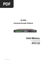 Ultra Stream V2 User Guide | PDF | Streaming Media | Usb Flash Drive