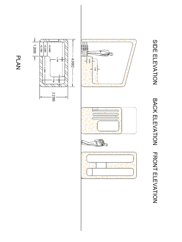 Patio Concept 1 | PDF