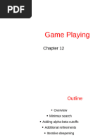 Excel Battleships Game Tutorial | PDF | Microsoft Excel | Spreadsheet