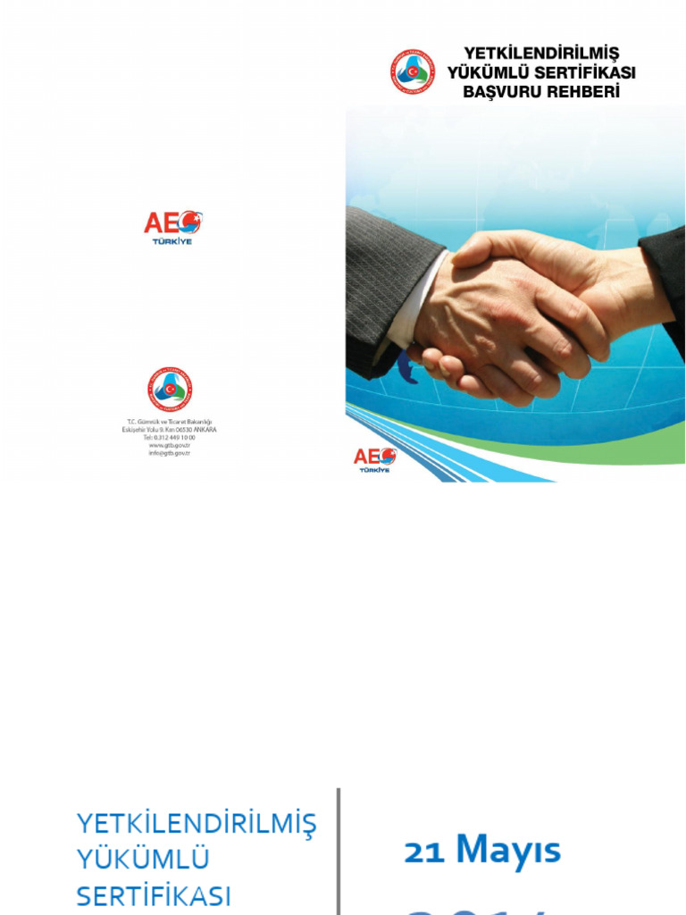 Başvuru Rehberi | PDF