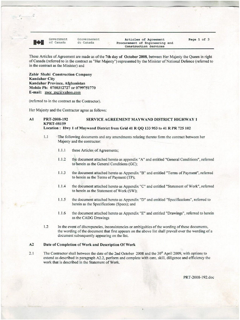 KPRT | PDF