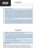IN1.4.2.3. Aktivitas 3 - Kertas Kerja Modul 4 KP3 | PDF