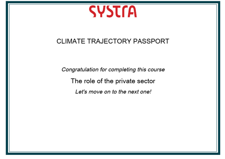 Certificate of Completion Ps | PDF