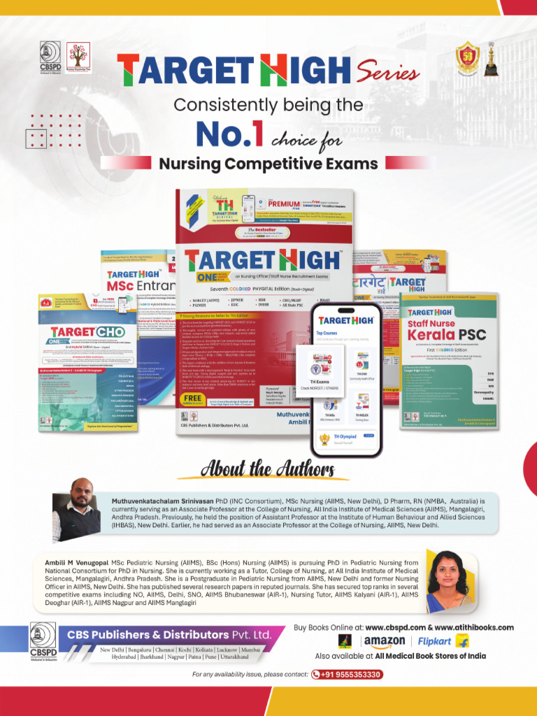 Target High | PDF