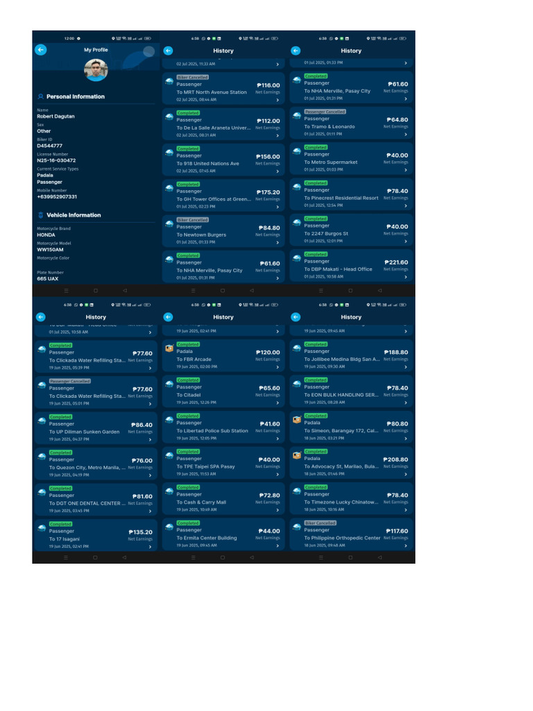Proof of Income | PDF