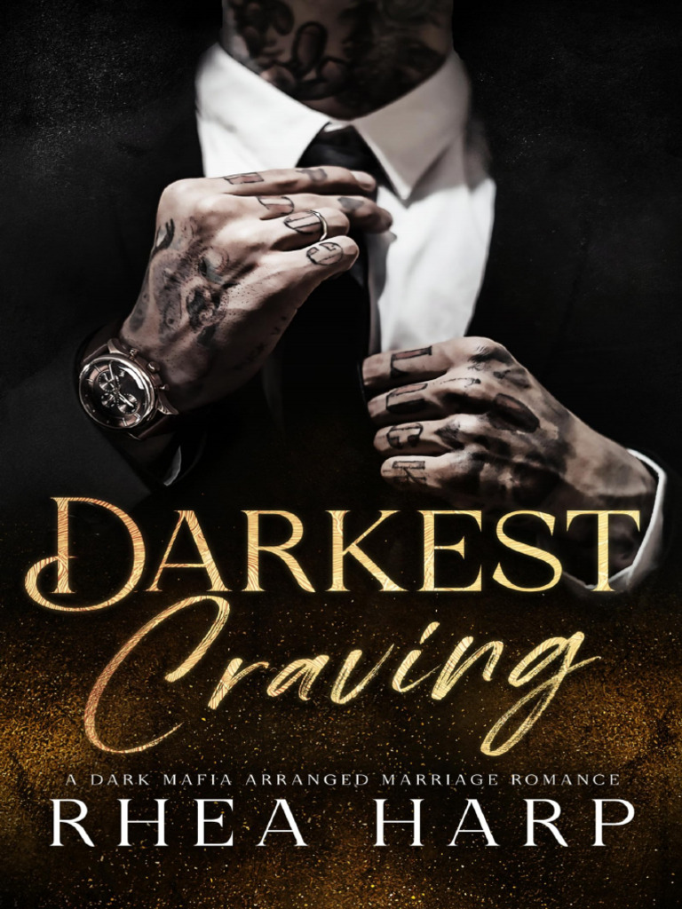 Darkest Craving - Rhea Harp | PDF