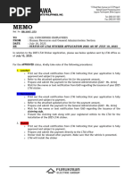 LTO R4A Directory | PDF