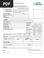 Account Closure Format Icici | PDF