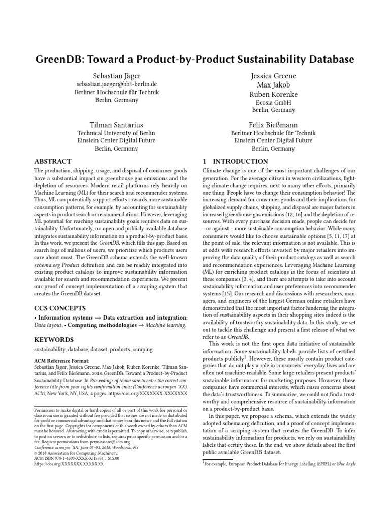 project 3 | PDF | Databases | Data